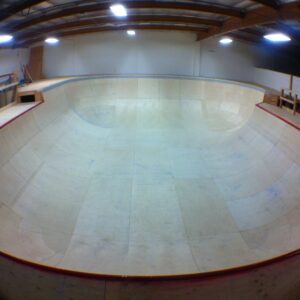 Bowls | Jim Bell Skateboard Ramps